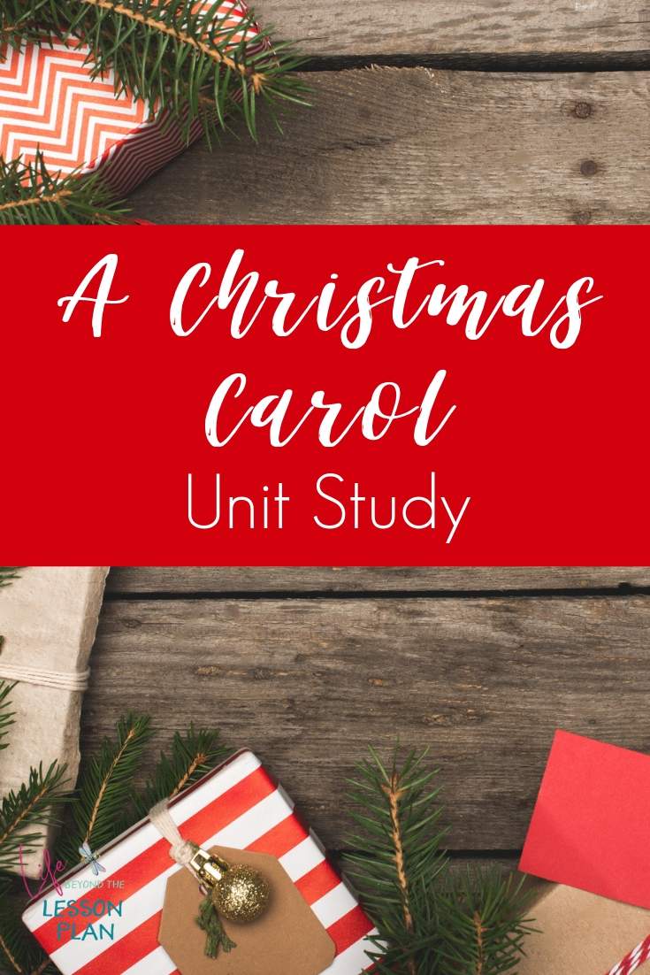 The Best Christmas Unit Study: 13 Homeschool Options