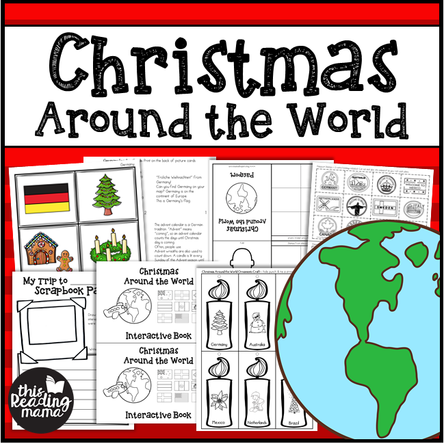 The Best Christmas Unit Study: 13 Homeschool Options