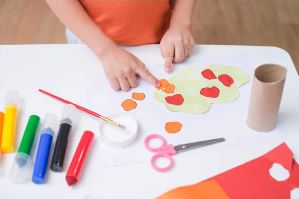 20 At Home Activities for 3 Year Olds You Need to Check Out