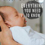 What to Expect with a Newborn Week by Week (Everything You Need to Know)