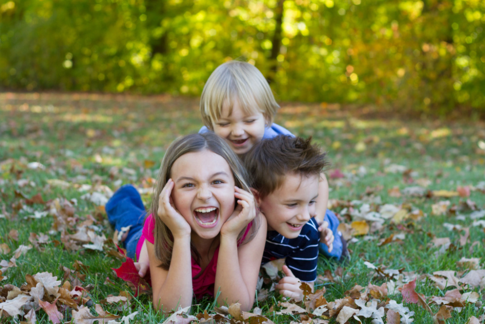 5 Reasons to Have a Third Child (that you may not have thought of)