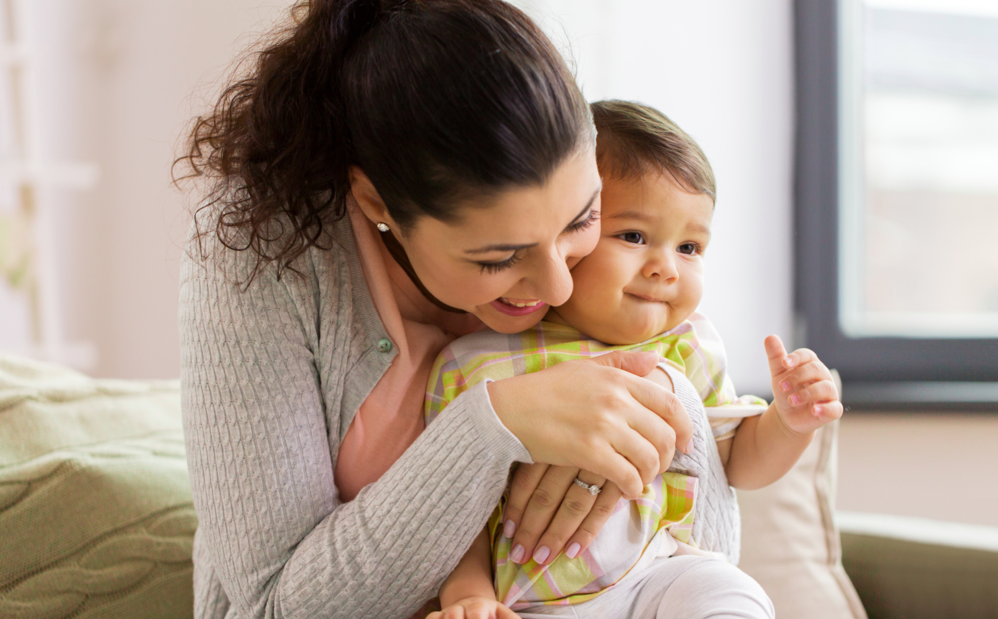 25 Memory-Making Mom and Toddler Activities