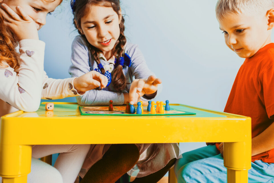 15 Simple Sharing Activities for Kids That Are Actually Fun