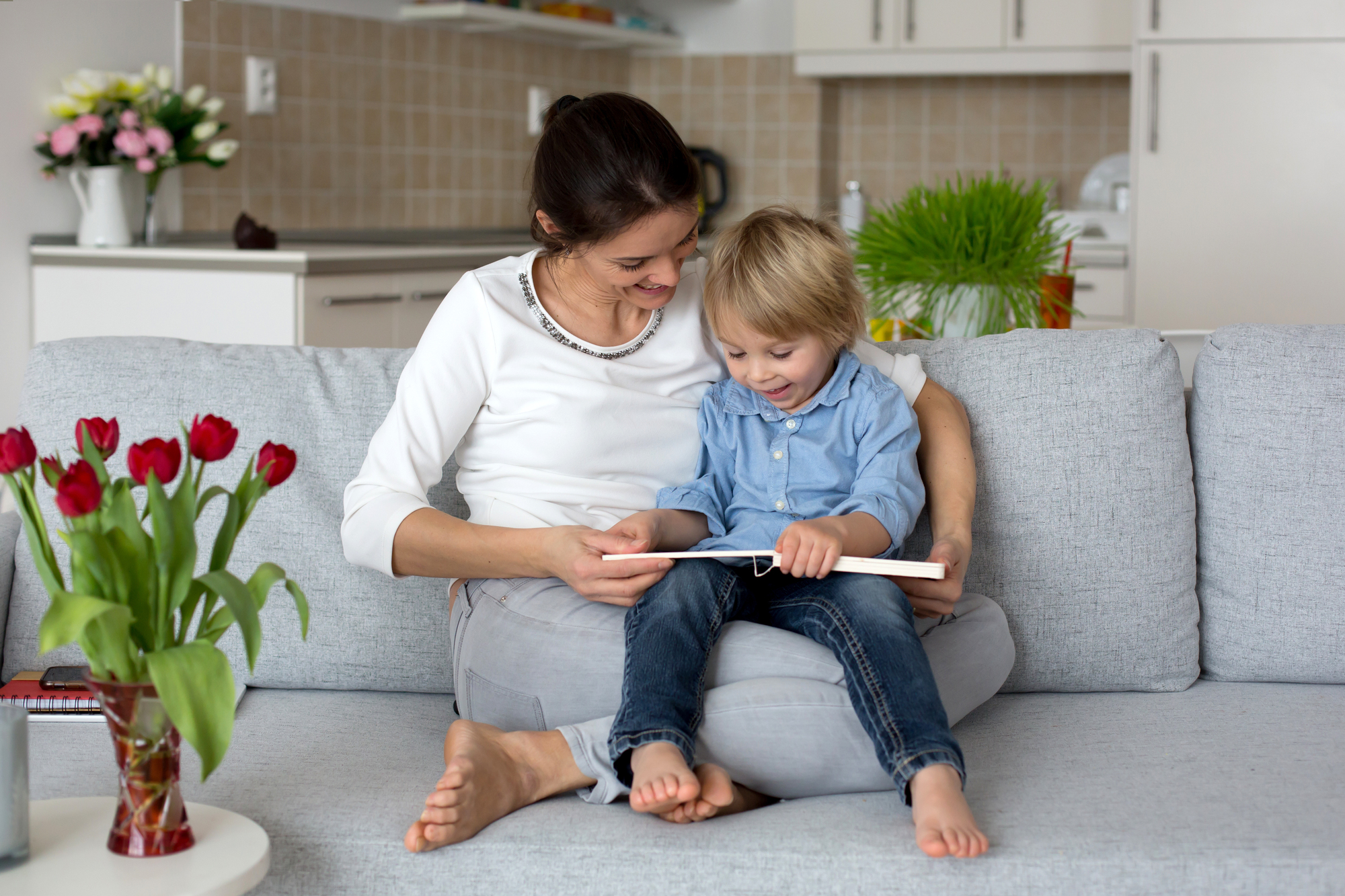 20 Activities for 4 Year Olds to Do at Home — This Homeschool House