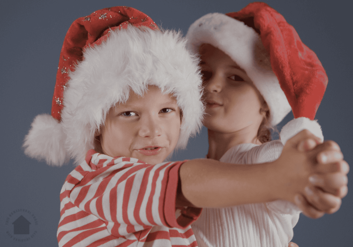 12 Engaging Ways to Teach Christmas Around the World in Your Homeschool