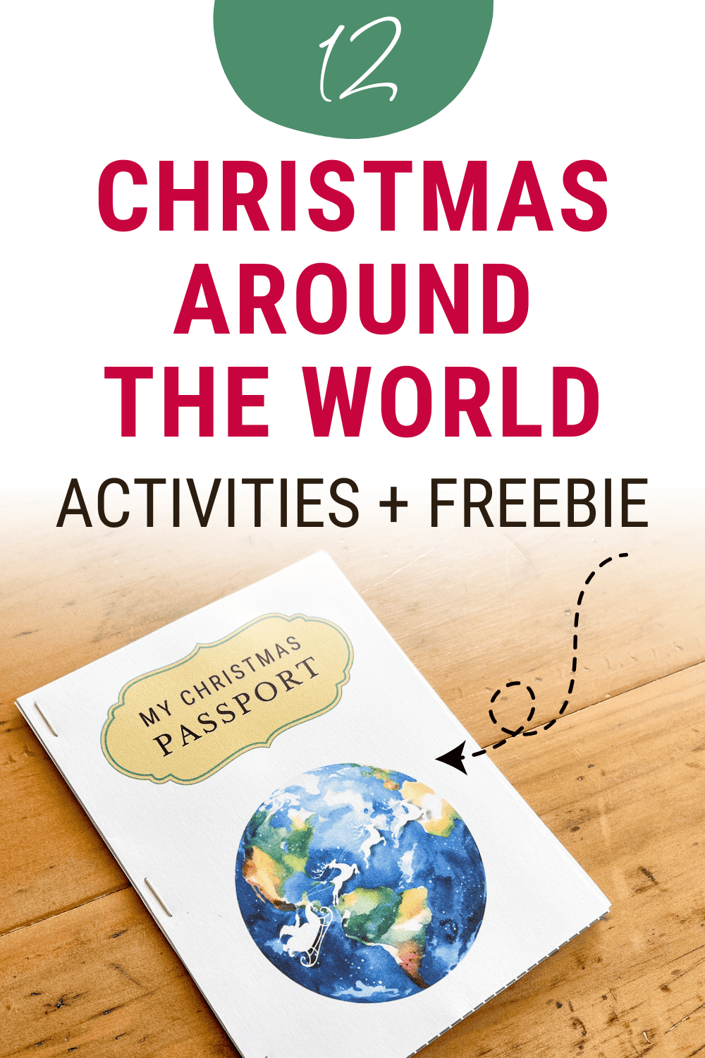 12 Engaging Ways to Teach Christmas Around the World in Your Homeschool