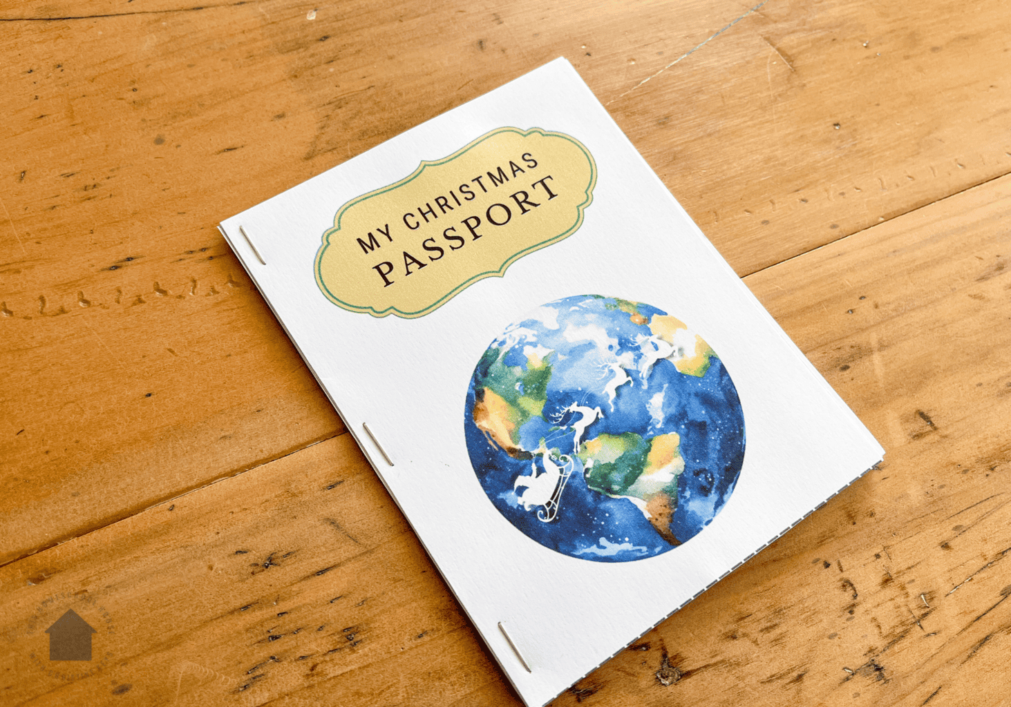 10 Free Christmas Printables for Your Homeschool — This Homeschool House