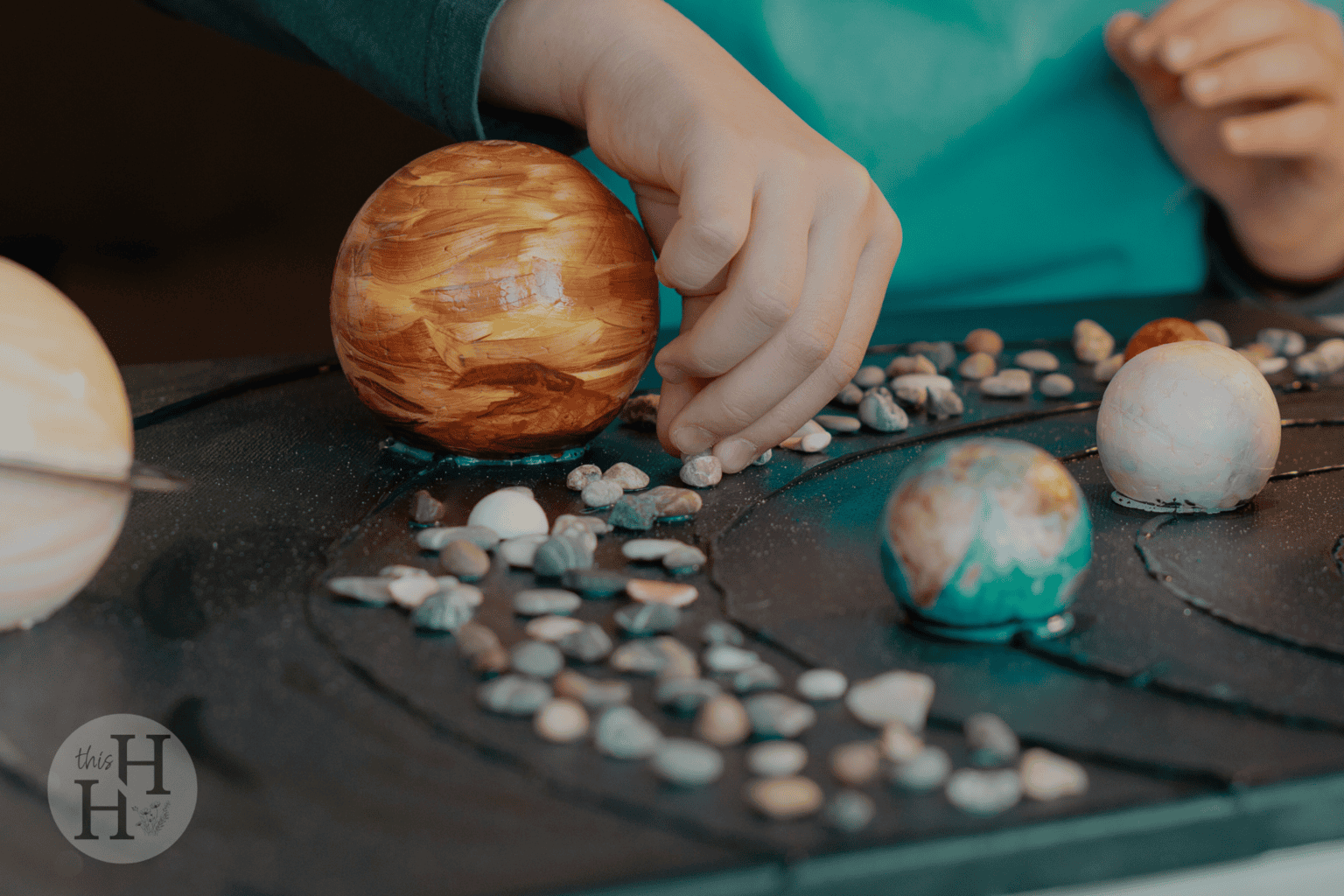 10 Awesome Astronomy Activities for Kids — This Homeschool House