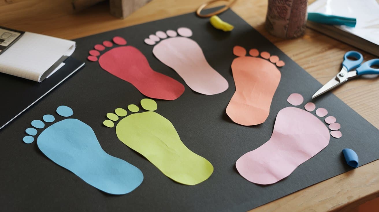 5 Simple Obedience Crafts for Kids — This Homeschool House