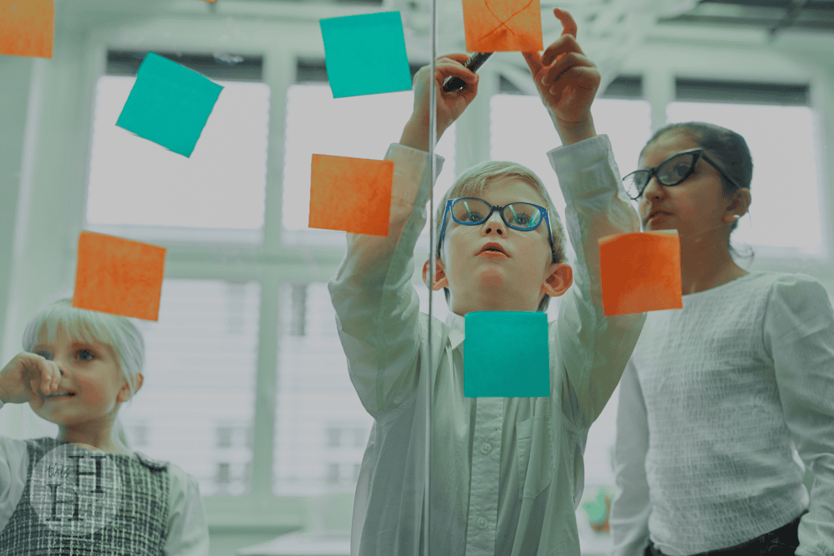 5 Simple Obedience Crafts for Kids — This Homeschool House