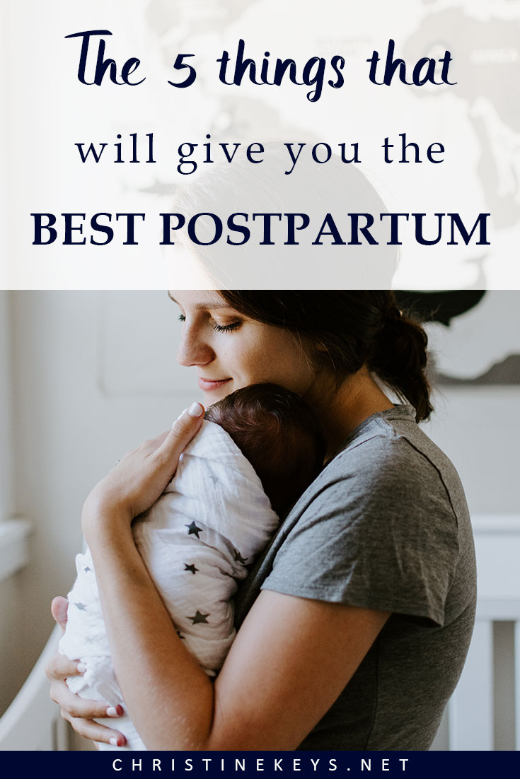 11 Reasons a Water Birth May Be the Best Thing for You